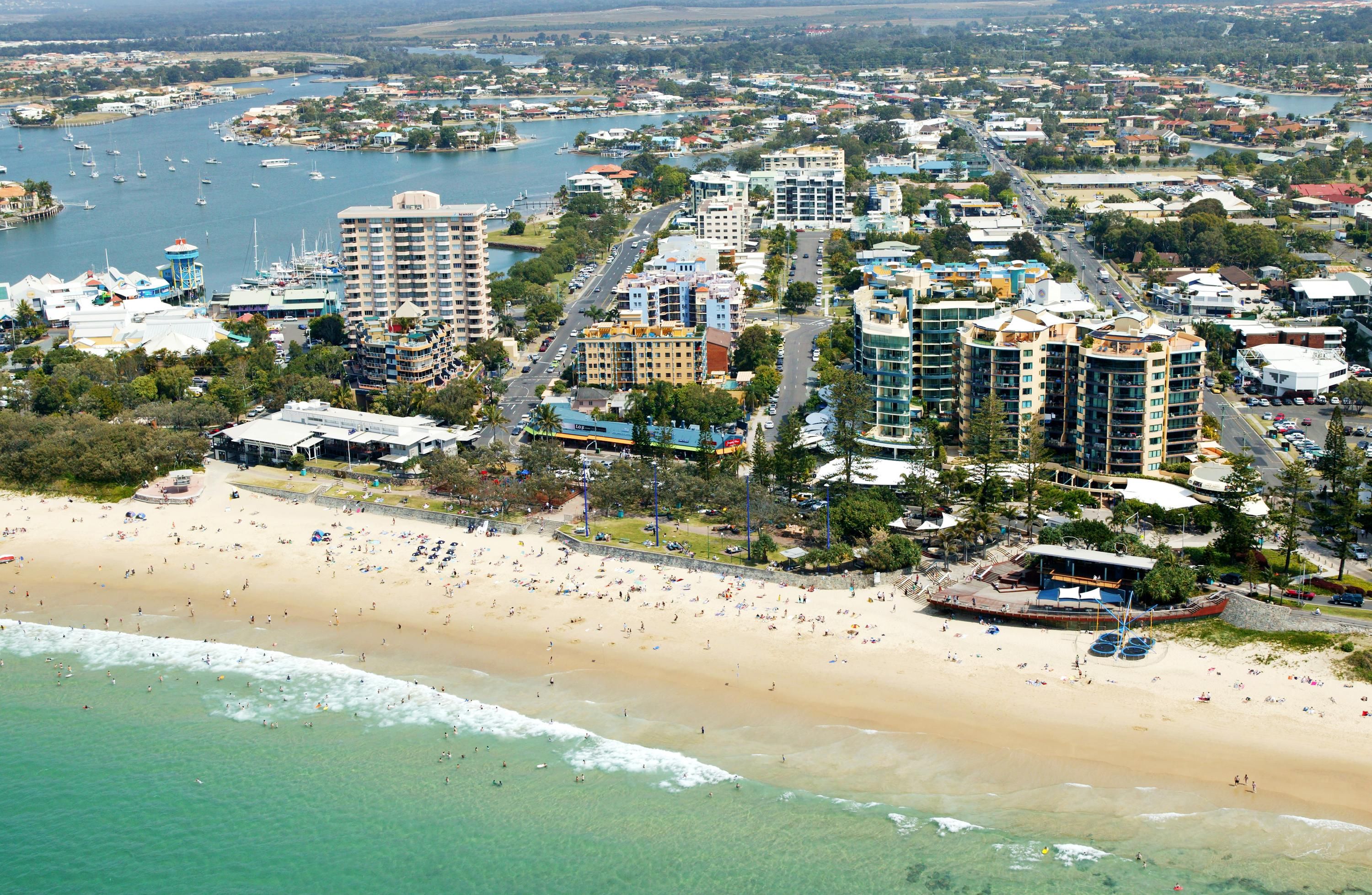 Mooloolaba Hotels: 399 Cheap Mooloolaba Hotel Deals, Australia