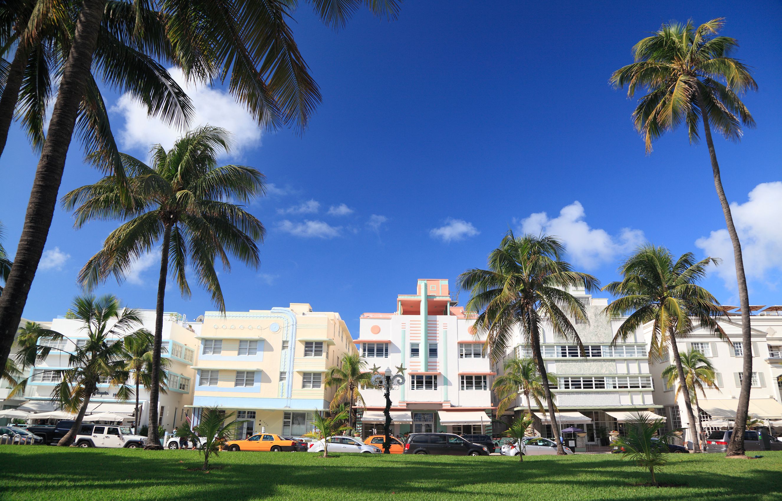 Miami Beach Hotels: 2,907 Cheap Miami Beach Hotel Deals, Florida
