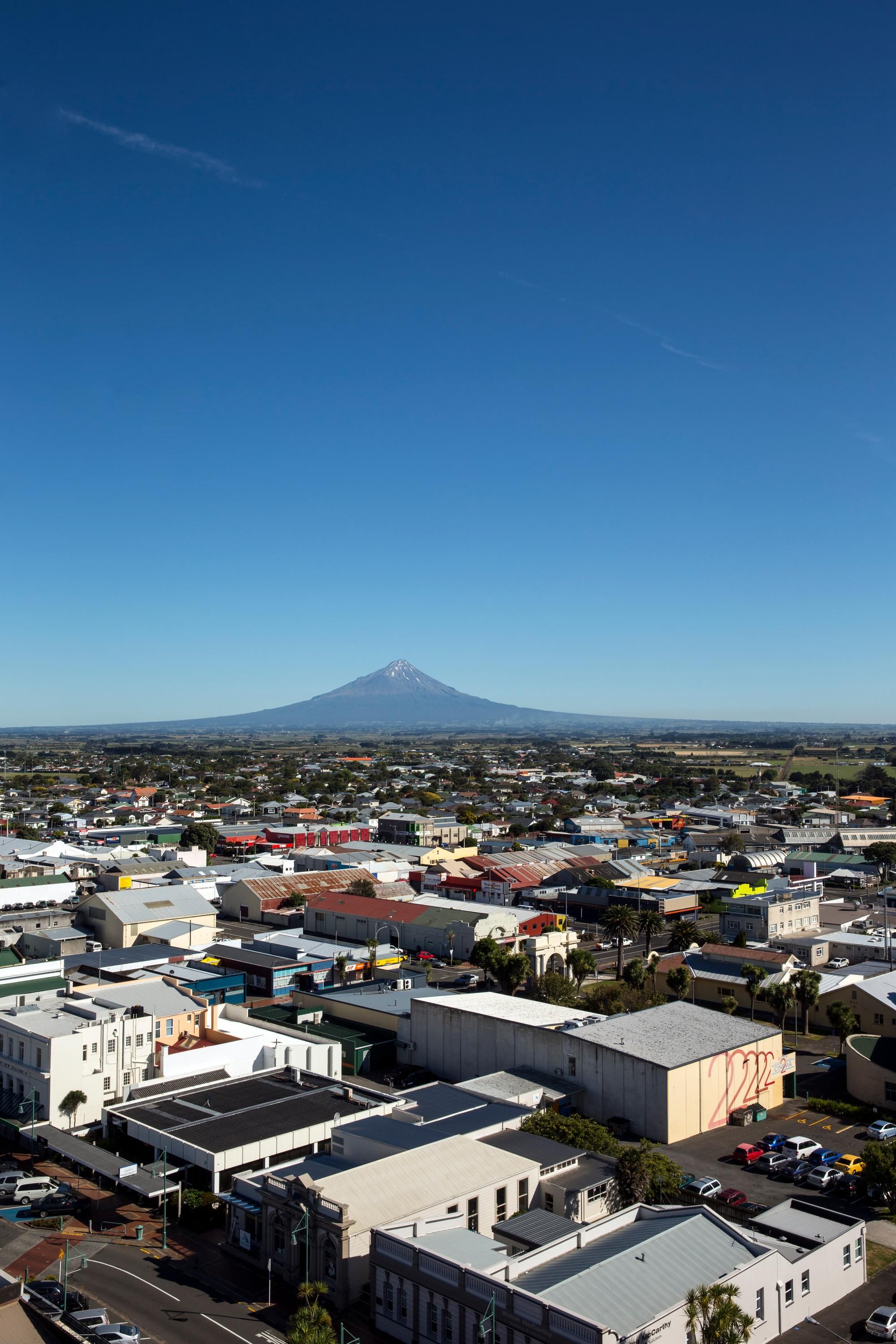 Taranaki Hotels: 590 Cheap Taranaki Hotel Deals, New Zealand