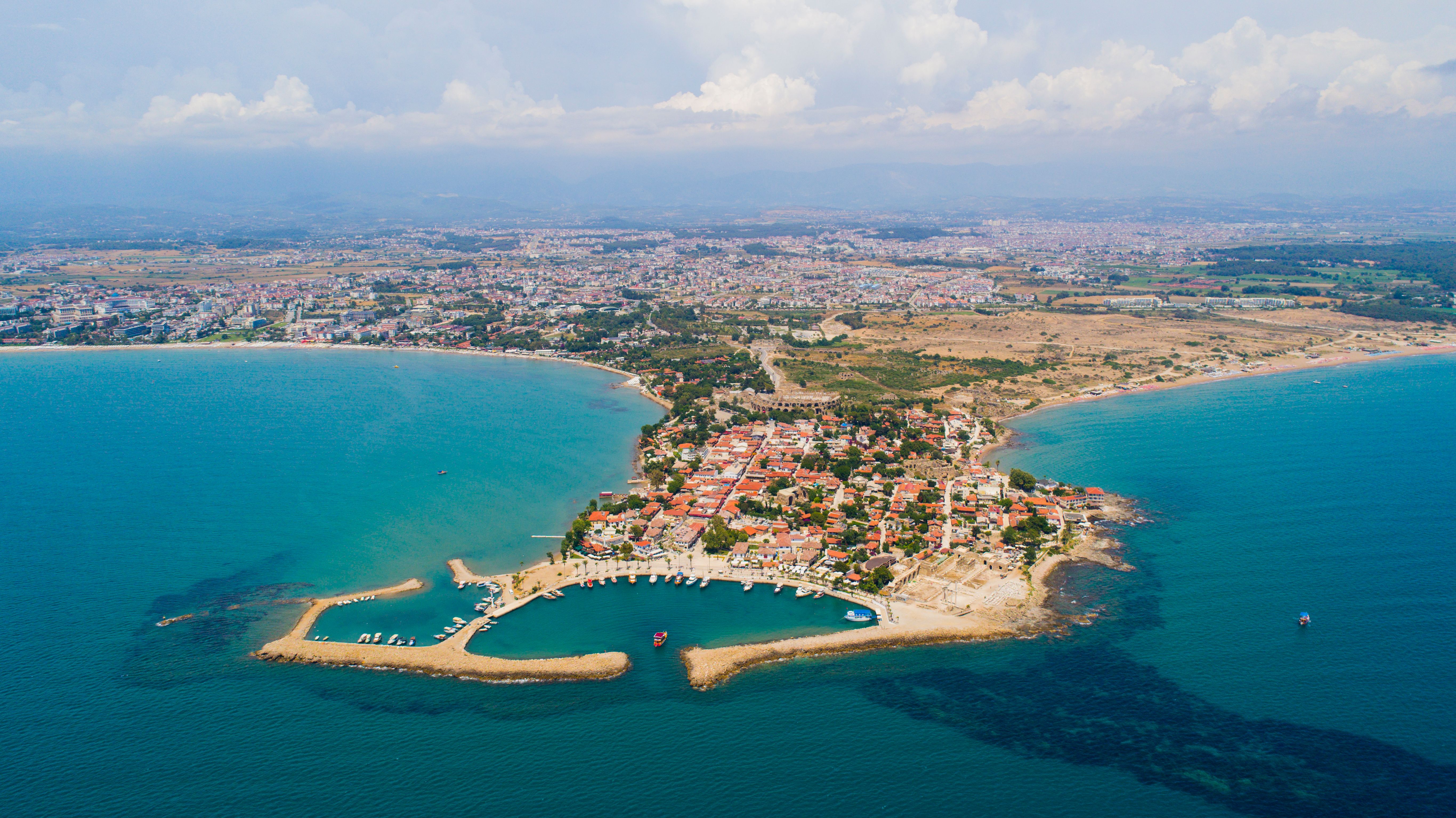 Side Hotels: 746 Cheap Side Hotel Deals, Turkey